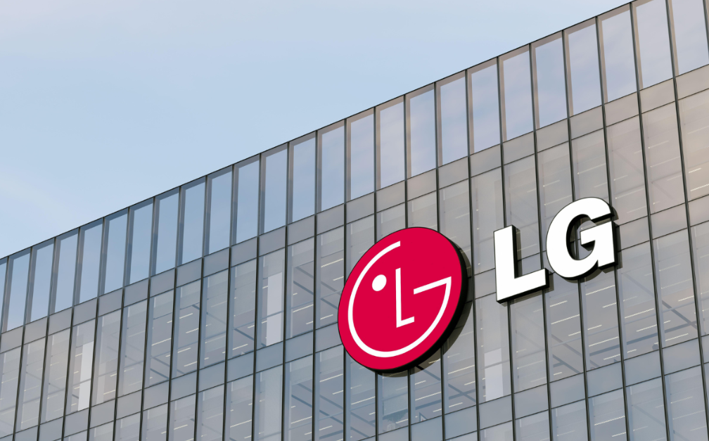 LG Electronics share listing: LG Electronics India makes stellar stock ...