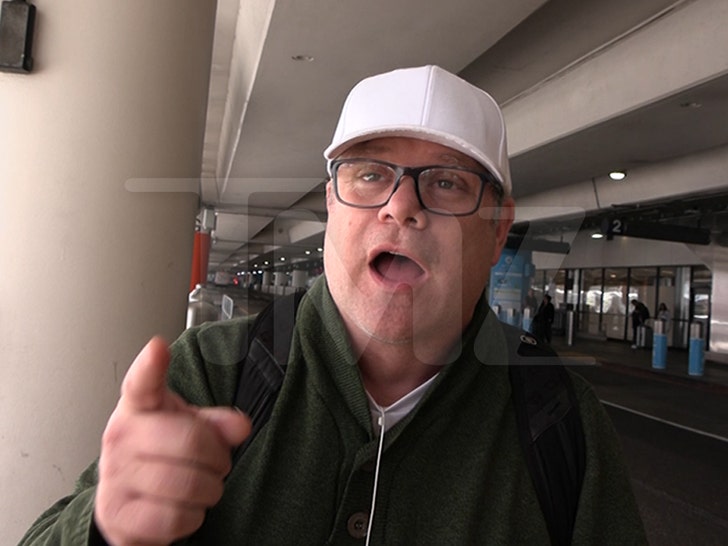 Sean Astin Sounds Off on Sora 2, Says A.I.’s a 'Tsunami' Sweeping Hollywood