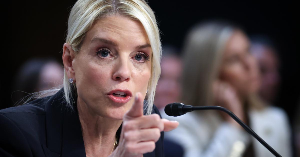 'Ten-year stain:' Bondi asks prosecutors to probe Obama-Biden lawfare ...