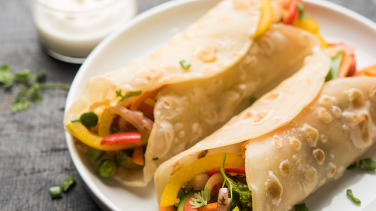 8 Foods You Eat Every Day That Could Contain Hidden Maida