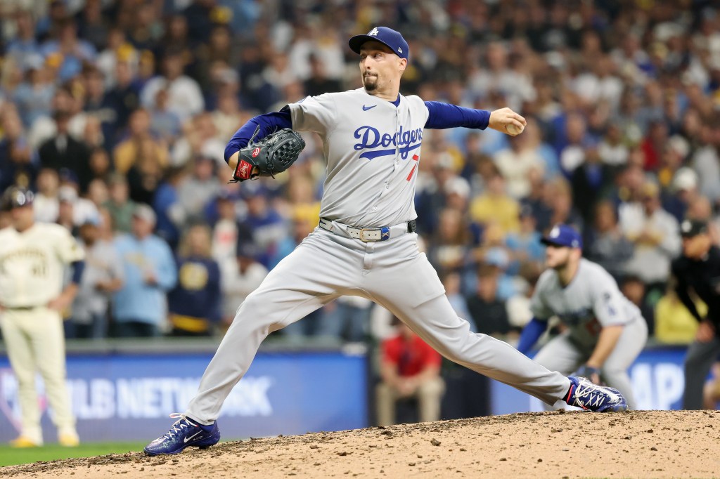 Blake Snell’s Game 1 gem continues to reaffirm Dodgers signing in big ...