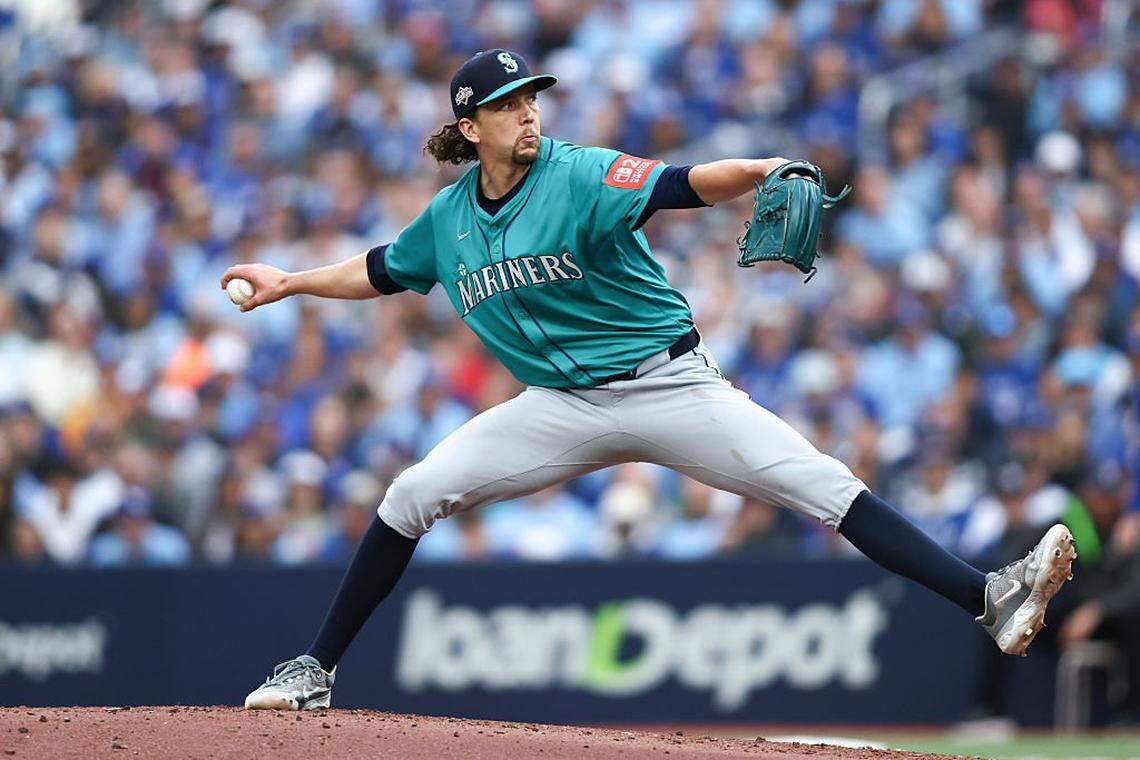 Unsung heroes of Mariners Game 2 win: 3 middle relievers re-set staff ...
