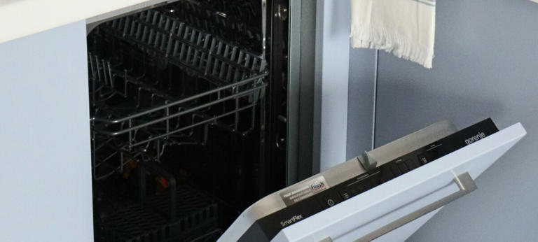 How to Make Your Old Dishwasher Perform Like New