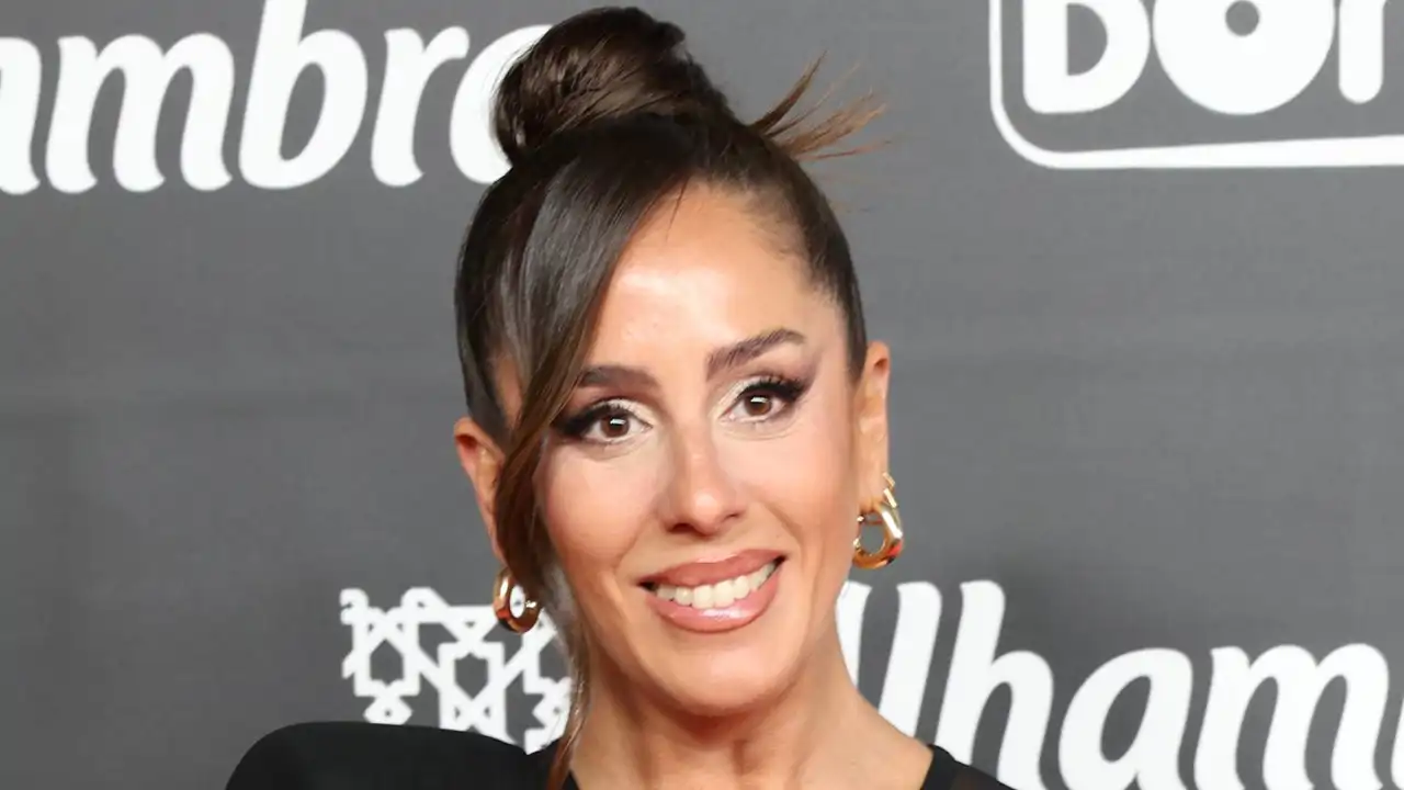 Anabel Pantoja lanza un capote a Alejandra Rubio y Carlo Costanzia por ...