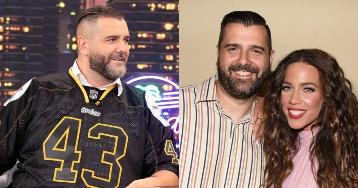Βαγγέλης Σερίφης για Κατερίνα Στικούδη: «Ήταν πεπεισμένη πως δεν θα ...