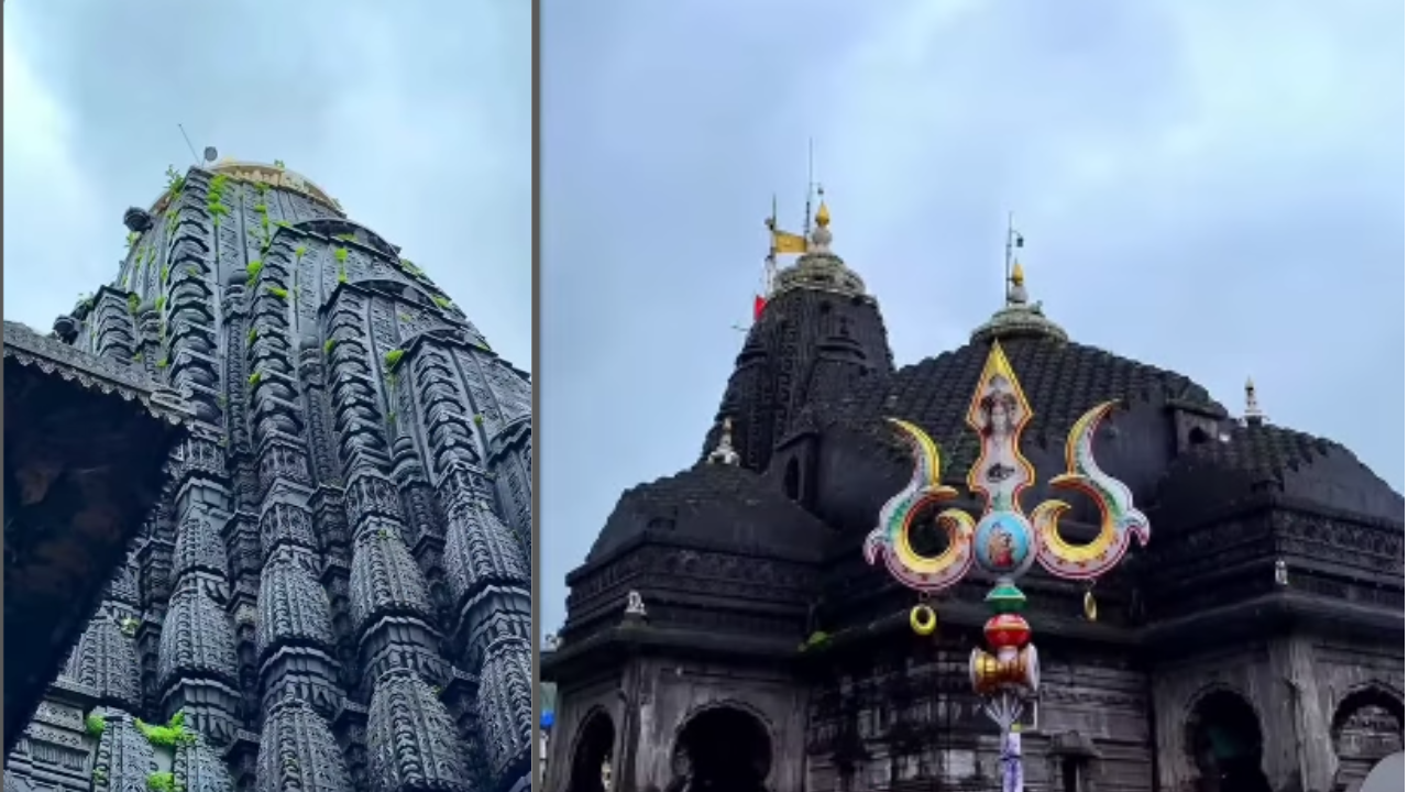 5 powerful Shiva temples in India known for spiritual transformation
