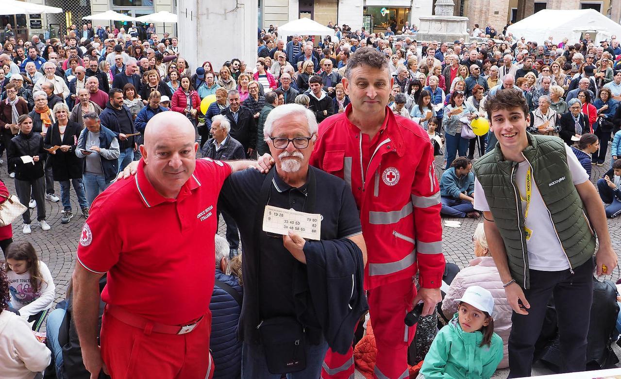 Rimini fa festa all’insegna della tradizione