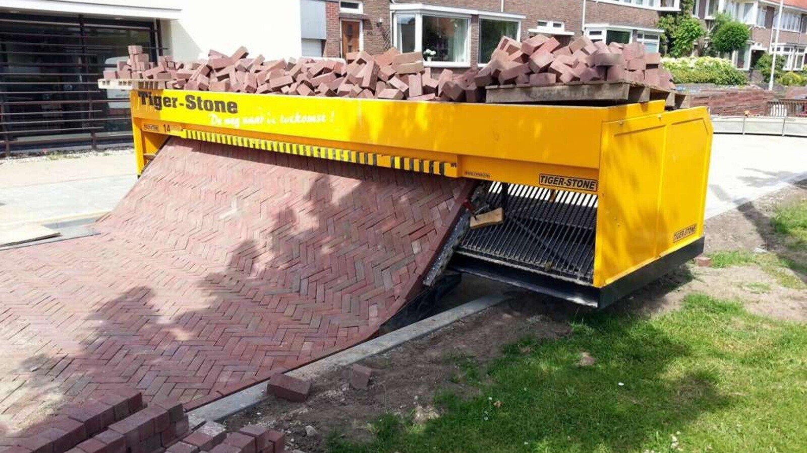 Candid Photos Looking Behind The Scenes At Life