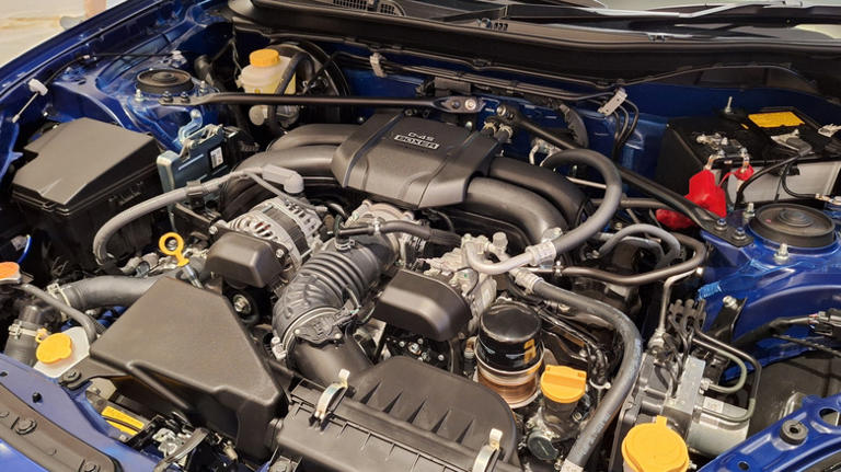 Who Makes Subaru Engines & Are They Any Good? (According To Owners)