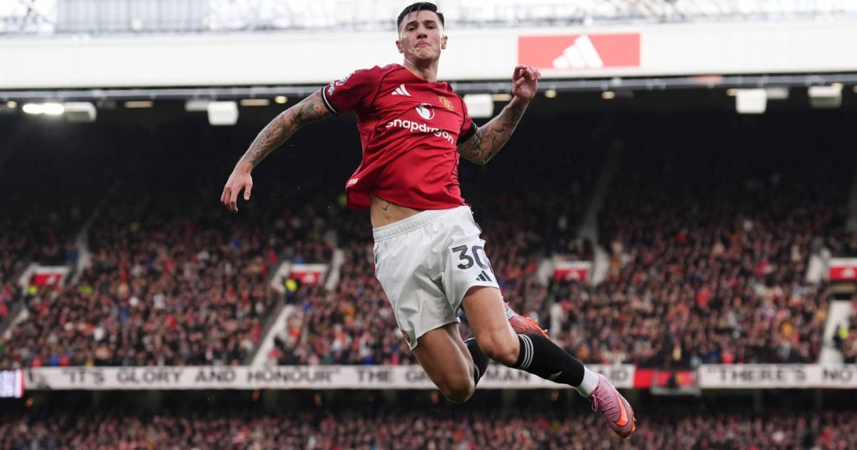 Three reasons given why Man Utd signing was voted ‘worst’ of the summer