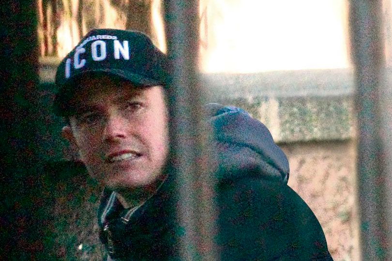 Key events of 'Gangland Ireland' in 2025: From the capture of wanted ...