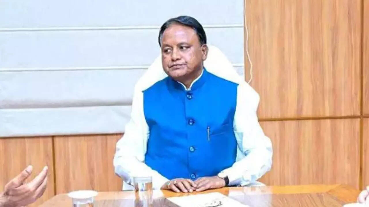 Odisha to launch 'Mahila Su Vahak' programme to empower women in ...