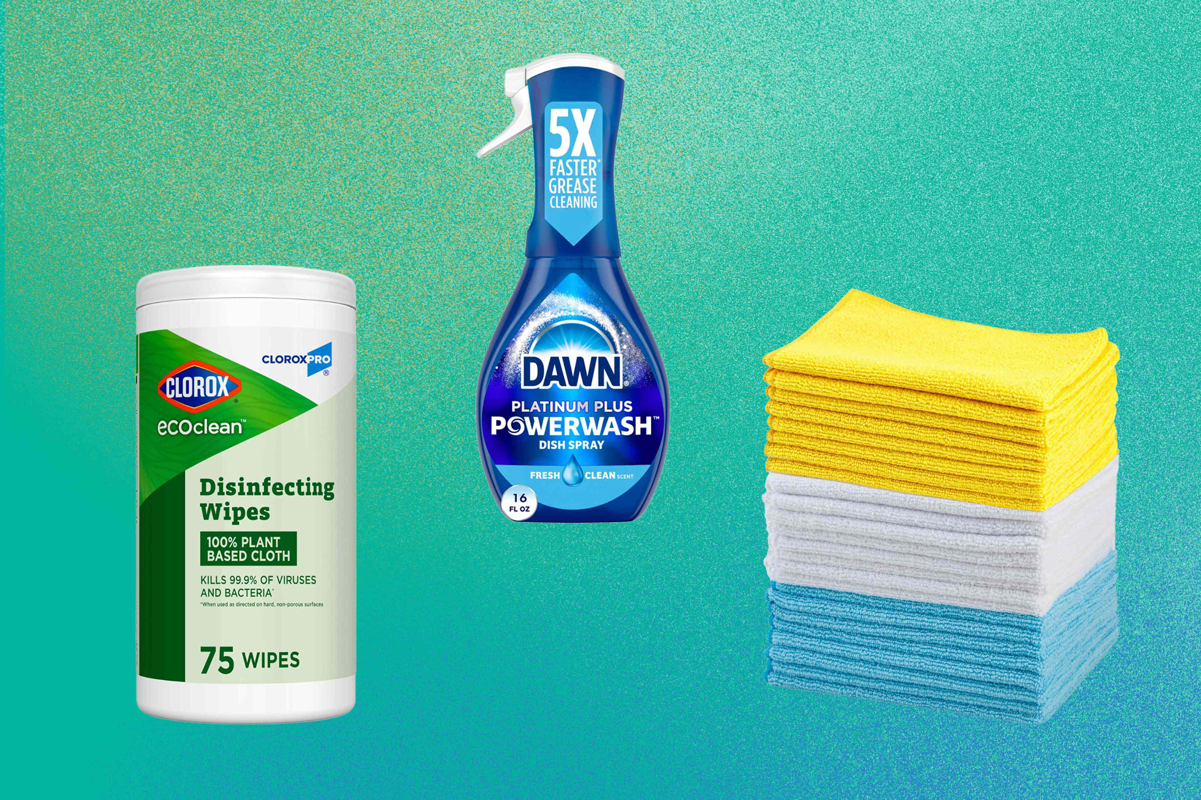 Pro Cleaners Say You’re Missing These 5 Spots in the Bathroom—Plus ...