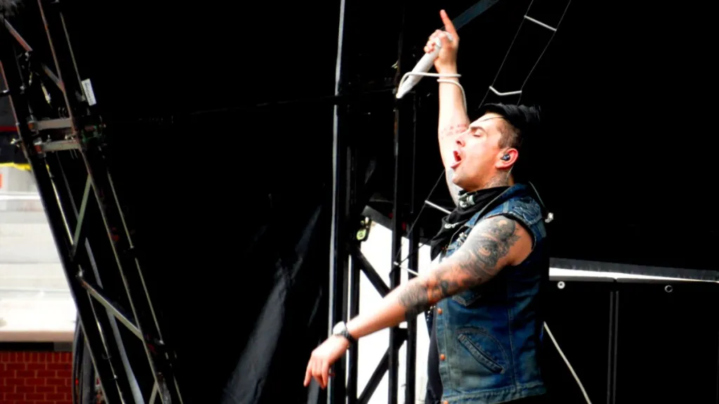 Former Lostprophets Singer Ian Watkins Killed in Prison Attack