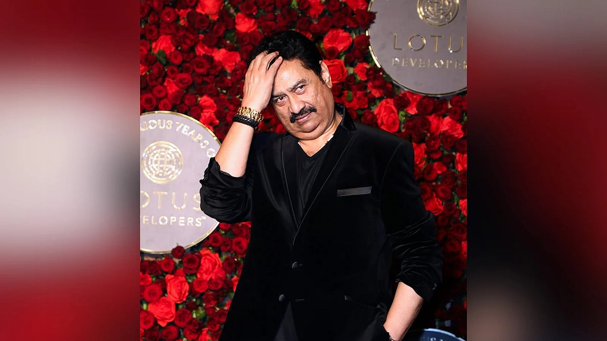 Action sought on objectionable content targeting singer Kumar Sanu