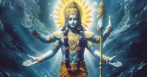 5 Reasons People Still Pray to Vishnu After 5,000 Years