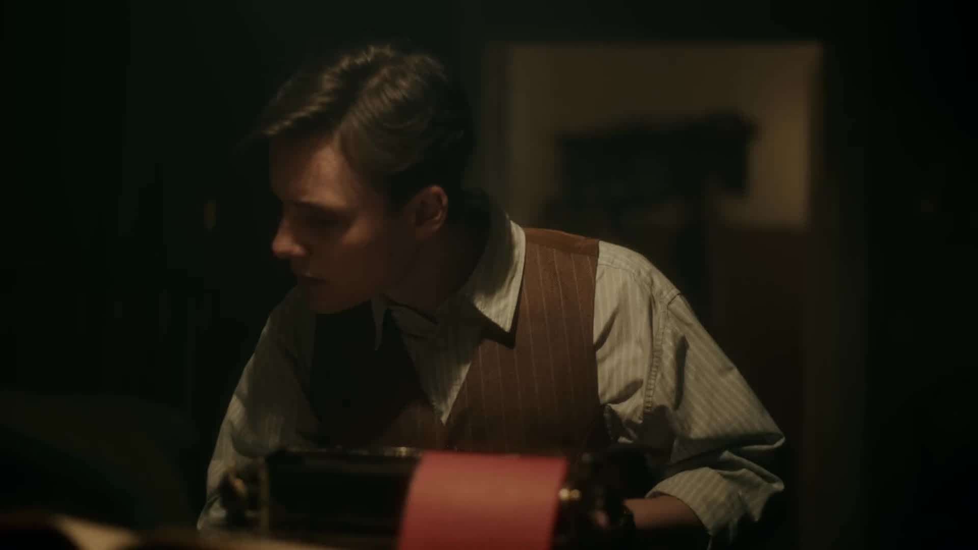 Truth & Treason: Final Trailer