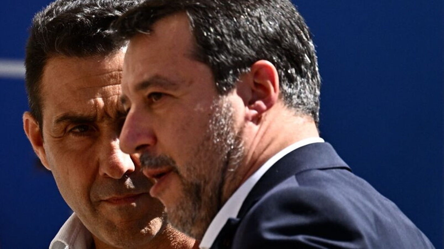 “Anti-maranza” in Parlamento: la proposta della Lega che fa tremare ...