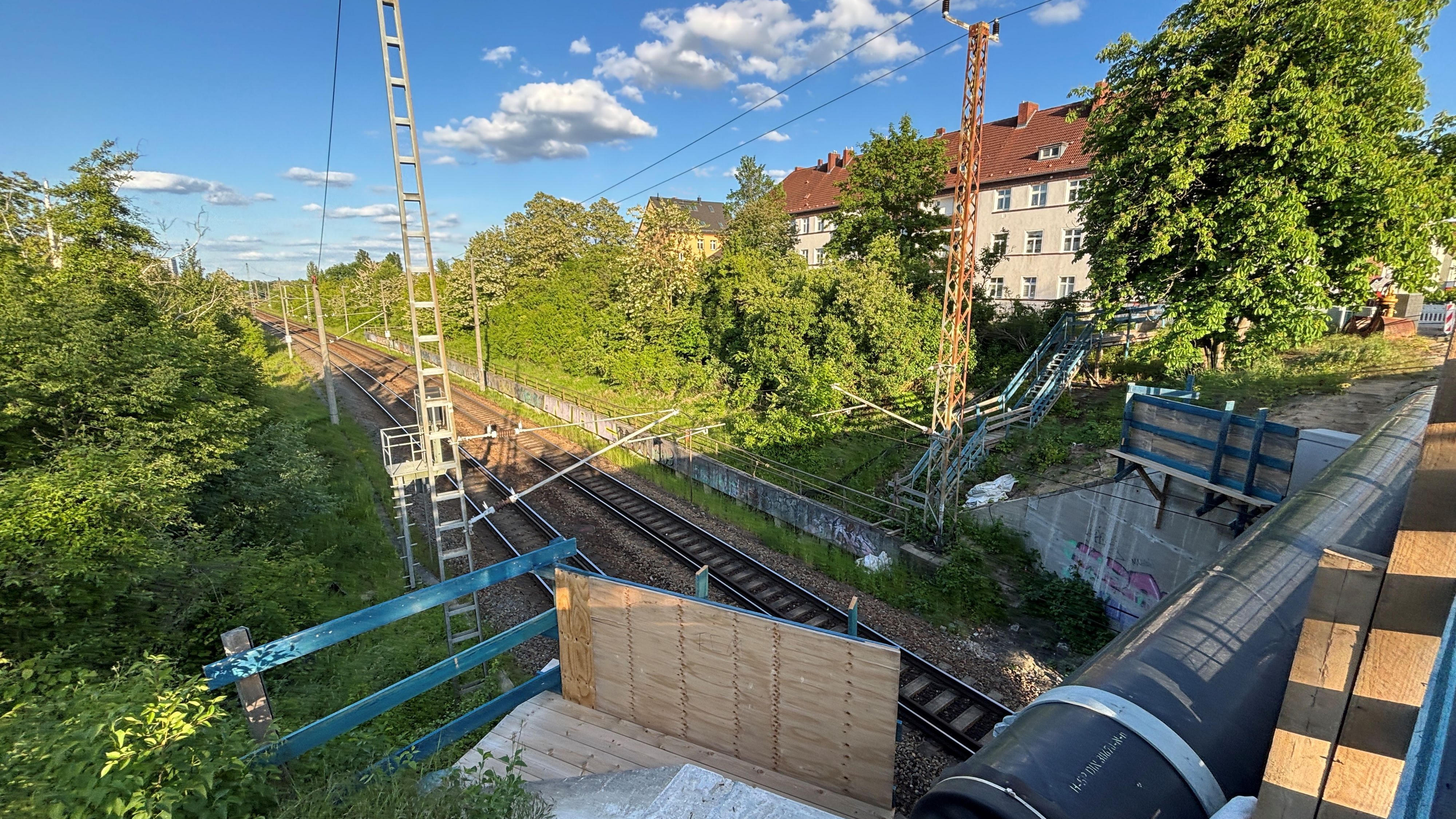 Bahn in Frankfurt (Oder): Ausfall beim RE1 - Bus statt Zug angekündigt