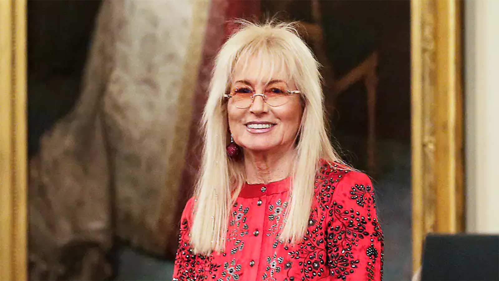 Chi è Miriam Adelson, la miliardaria ebrea americana che c'è dietro l ...