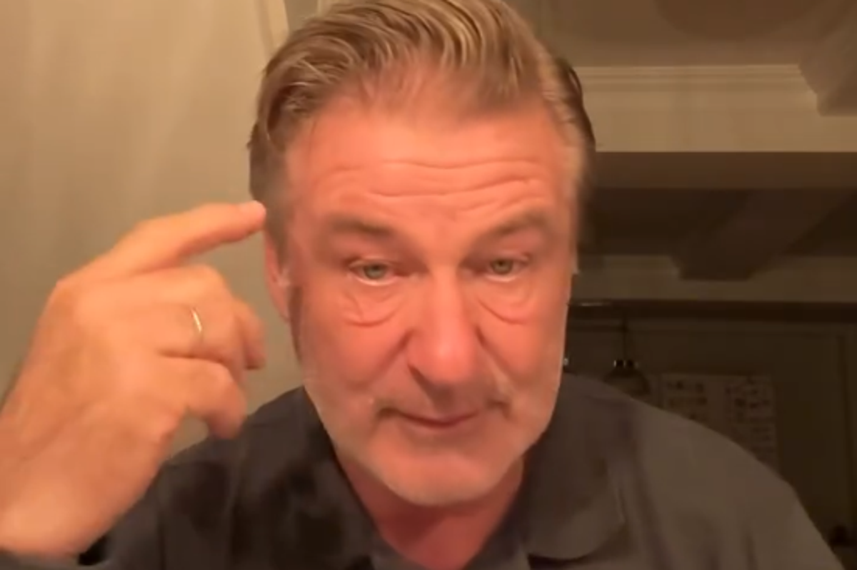 ‘I hit a big fat tree’: Alec Baldwin reveals facial injuries after car ...