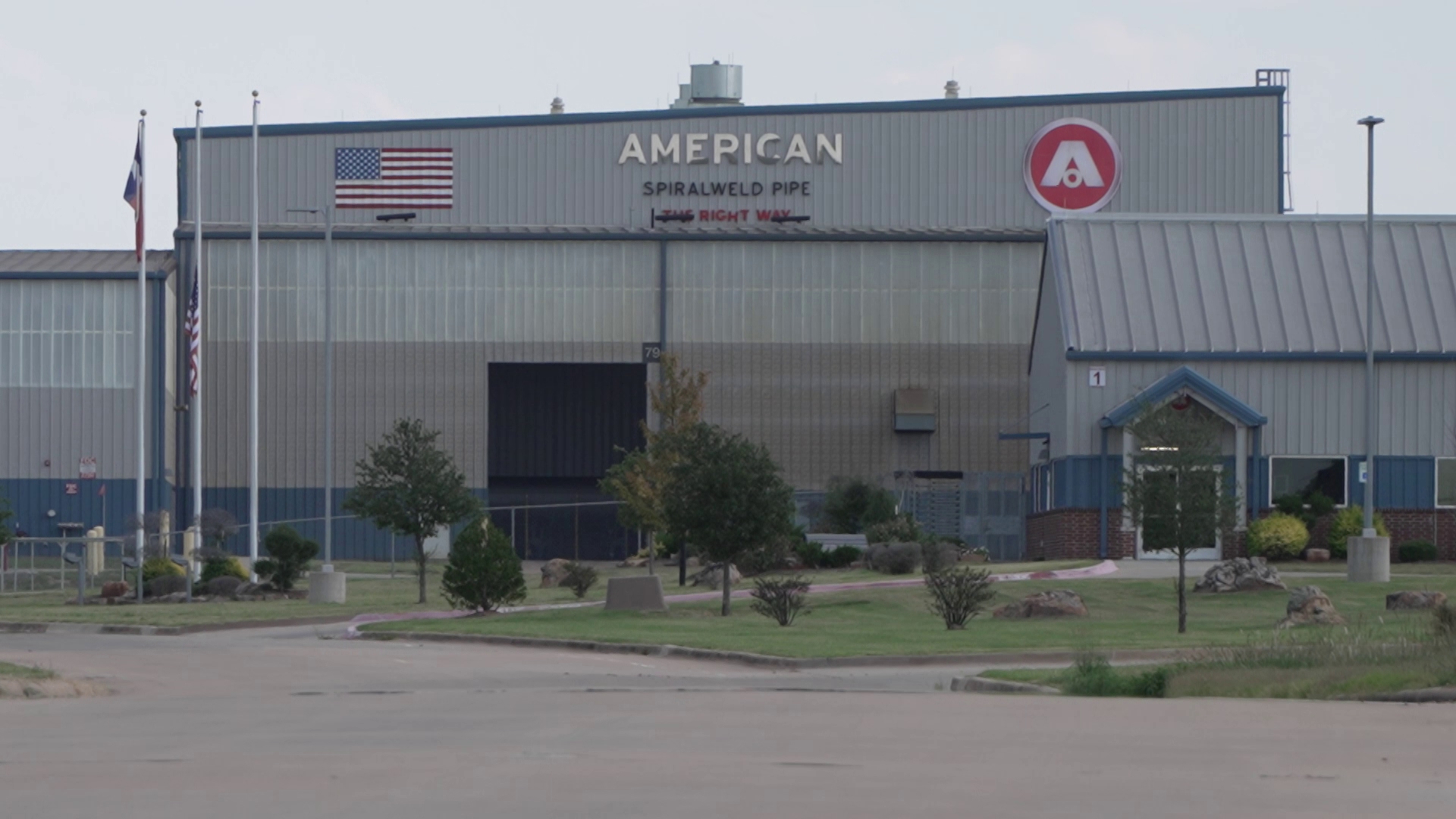 Former pipe manufacturer workers in Texas sue over racism claims
