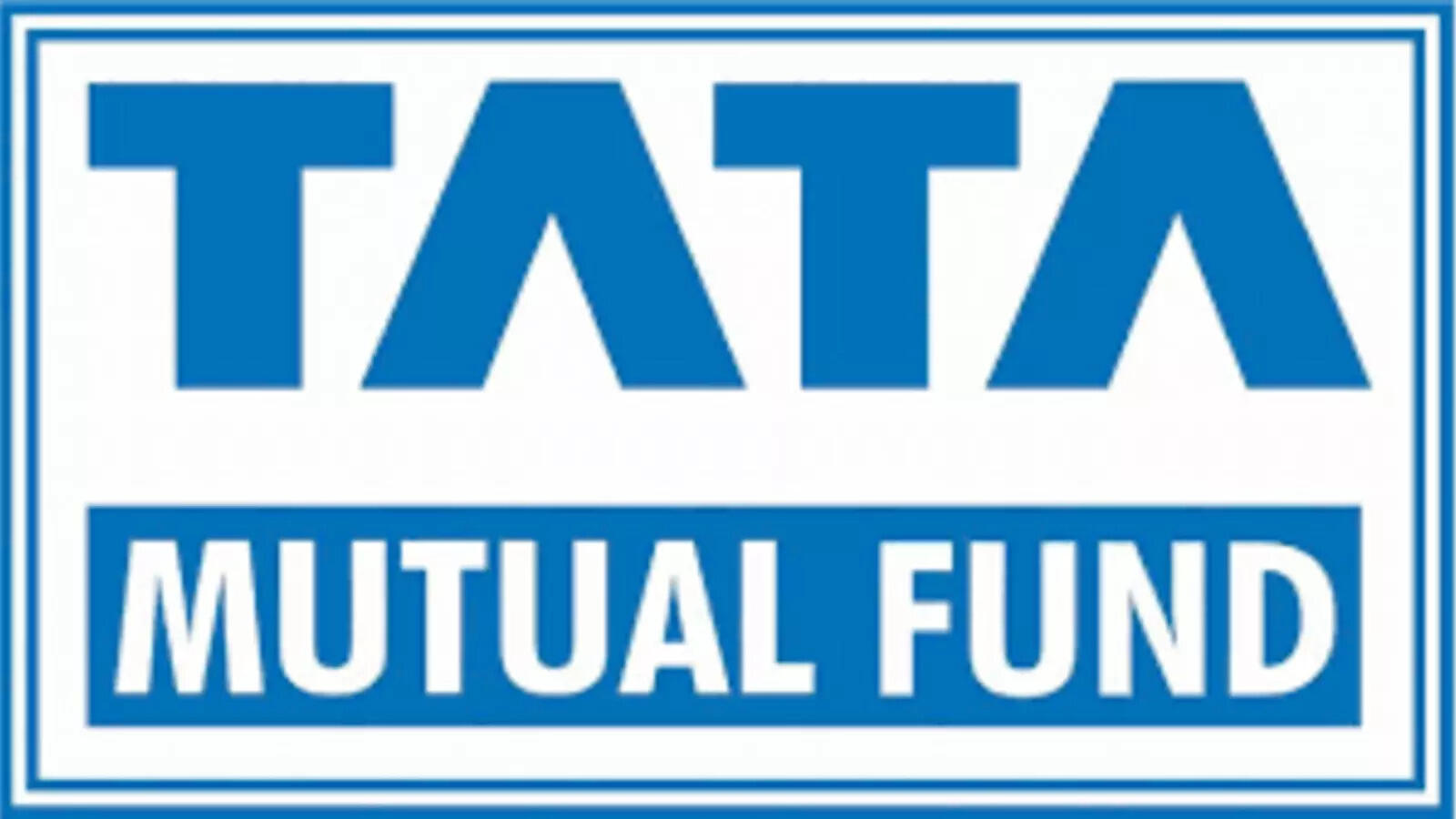Tata Mutual Fund announces suspension of subscription to units in Tata ...