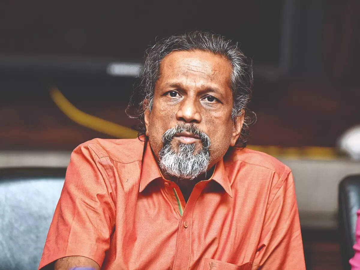 Zoho founder Sridhar Vembu: Feeling of nationalism has gone missing in ...