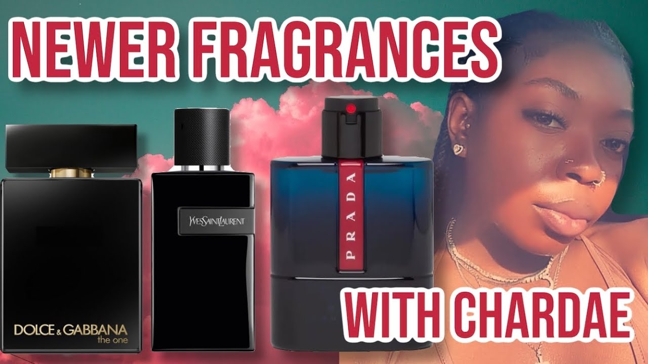 YSL Y Parfum vs Prada Ocean vs Dolce & Gabbana The One – Ultimate ...