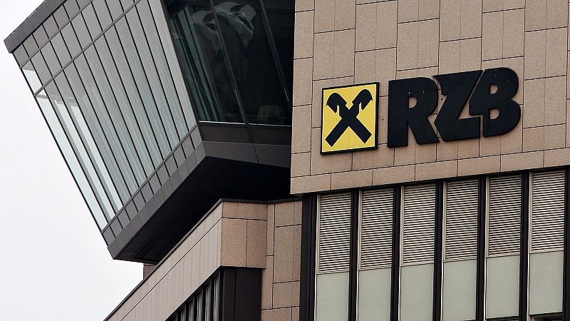 Austrian bank takes centre stage as EU pushes new sanctions on Russia