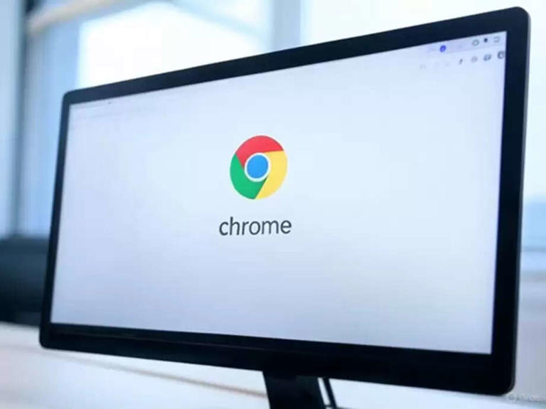Google Chrome's new feature: useless notifications will automatically stop, making browsing even ...