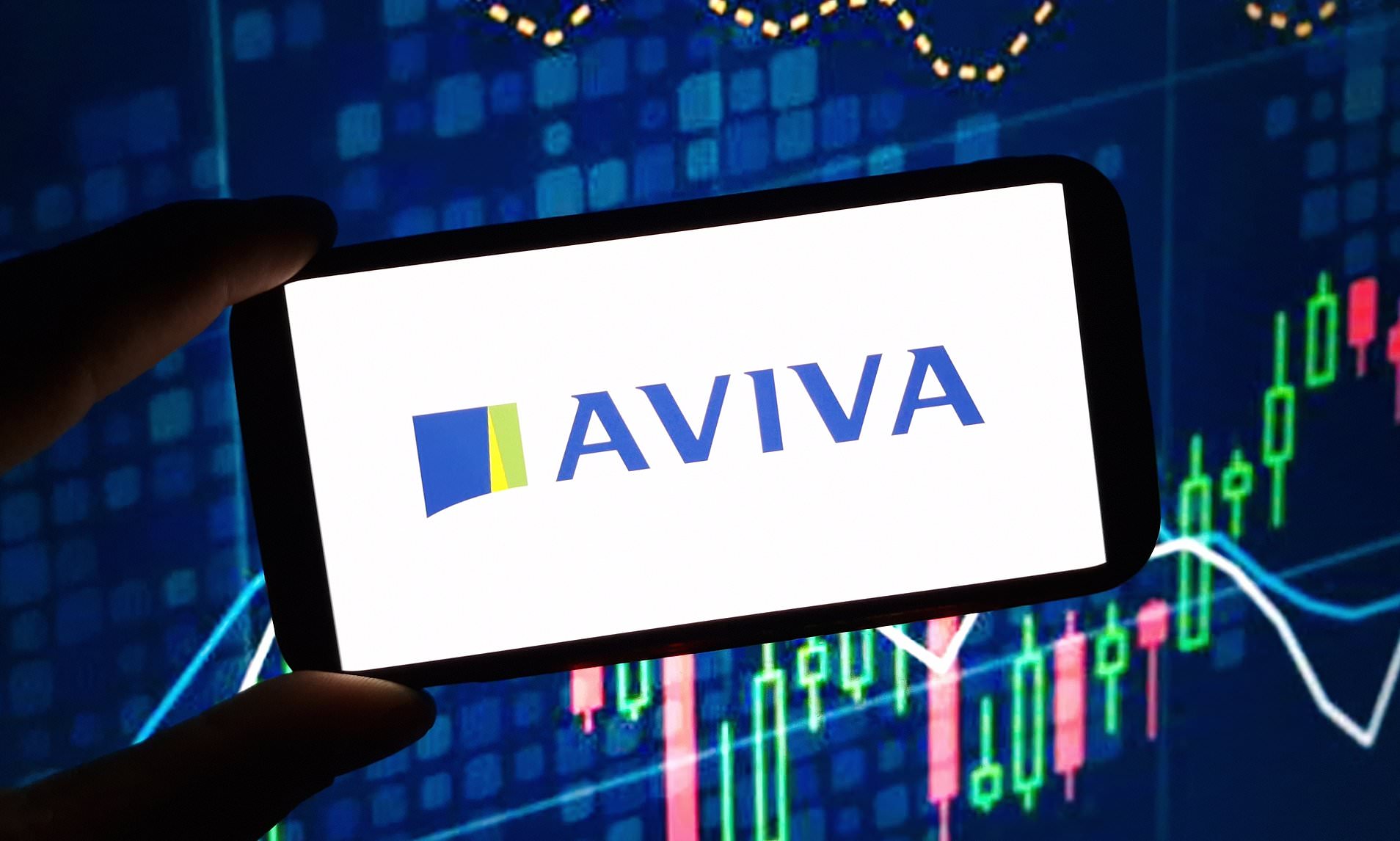 Aviva is offering up to £2,500 in vouchers to transfer to its Sipp: How ...