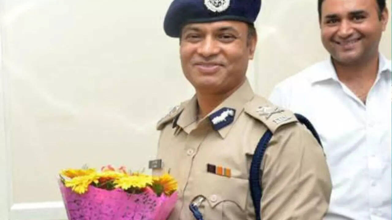 IPS officer ‘suicide’ case: Senior officer OP Singh appointed new ...