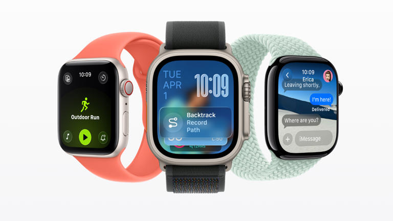 watchOS 26 turns your Apple Watch into a health detective