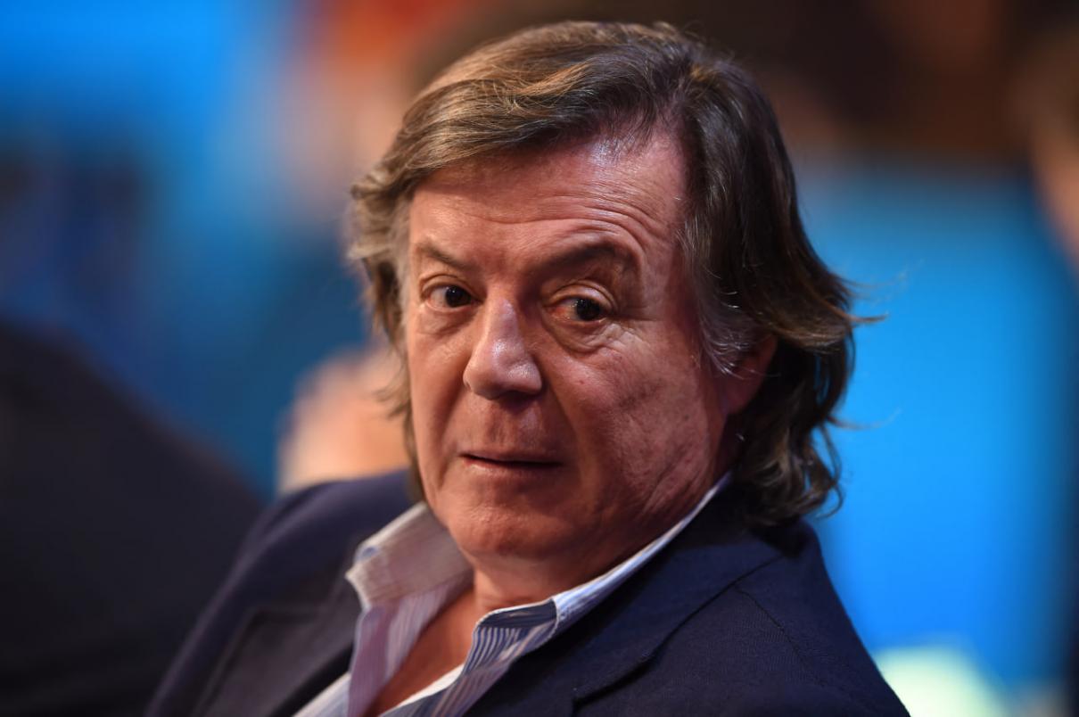 Panatta on modern tennis: "There are few people who know how to play at ...