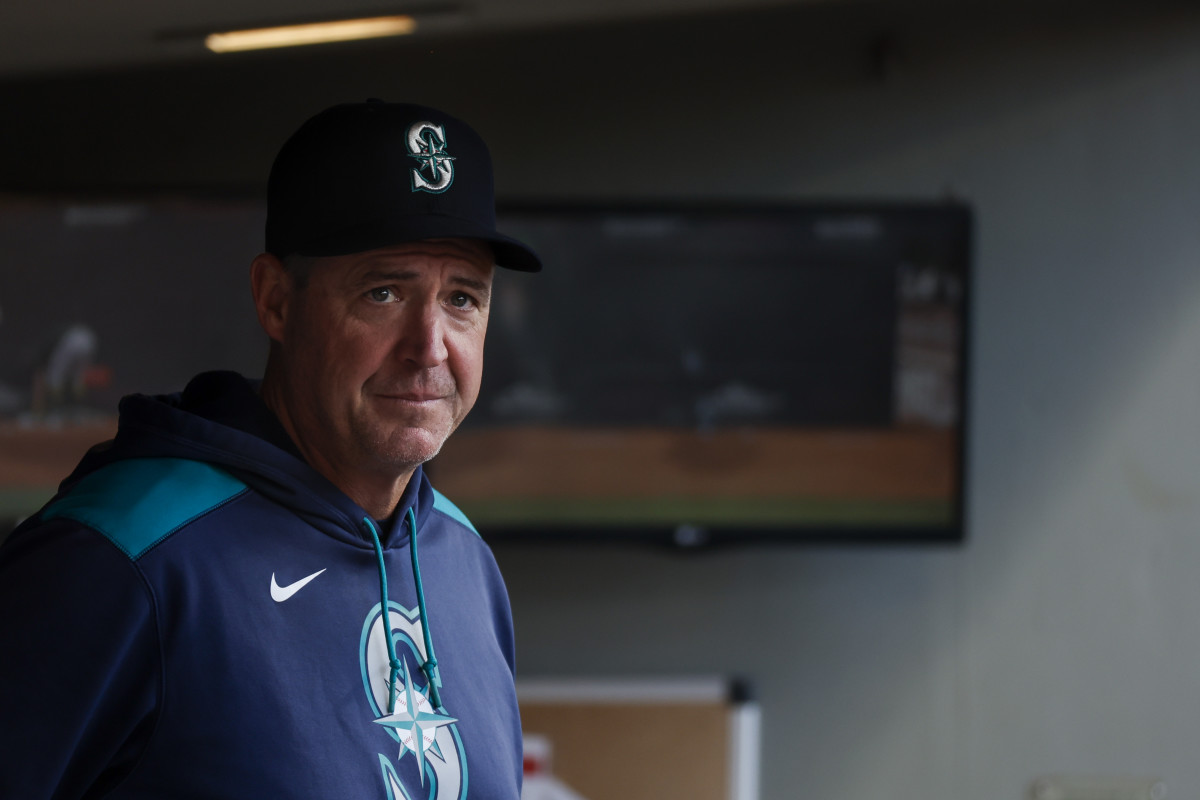 Wilson, Mariners Channel ‘Spirit of 1995’ in World Series Push