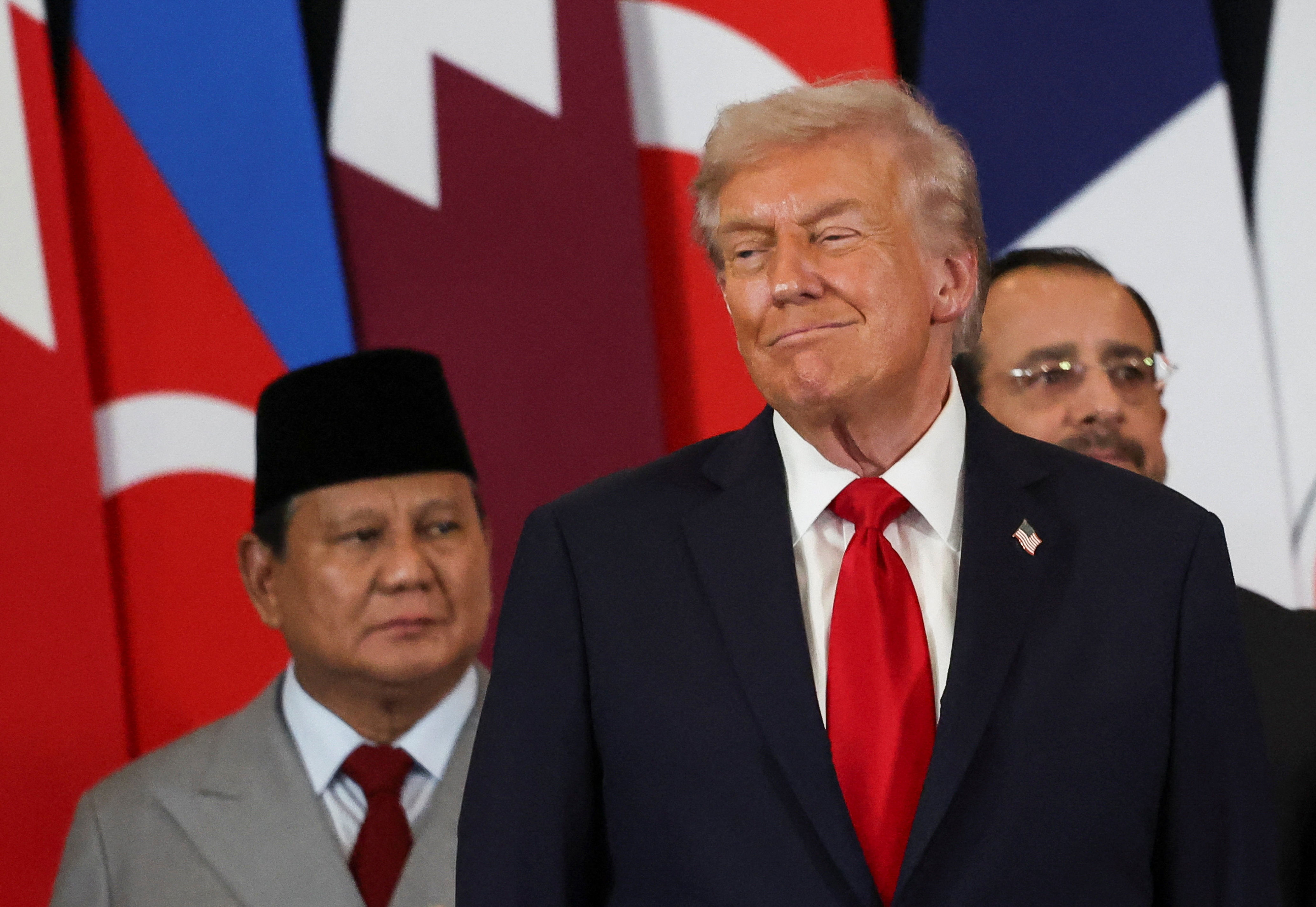 Trump-Gaza latest: Bodies of more Israeli hostages returned after ...