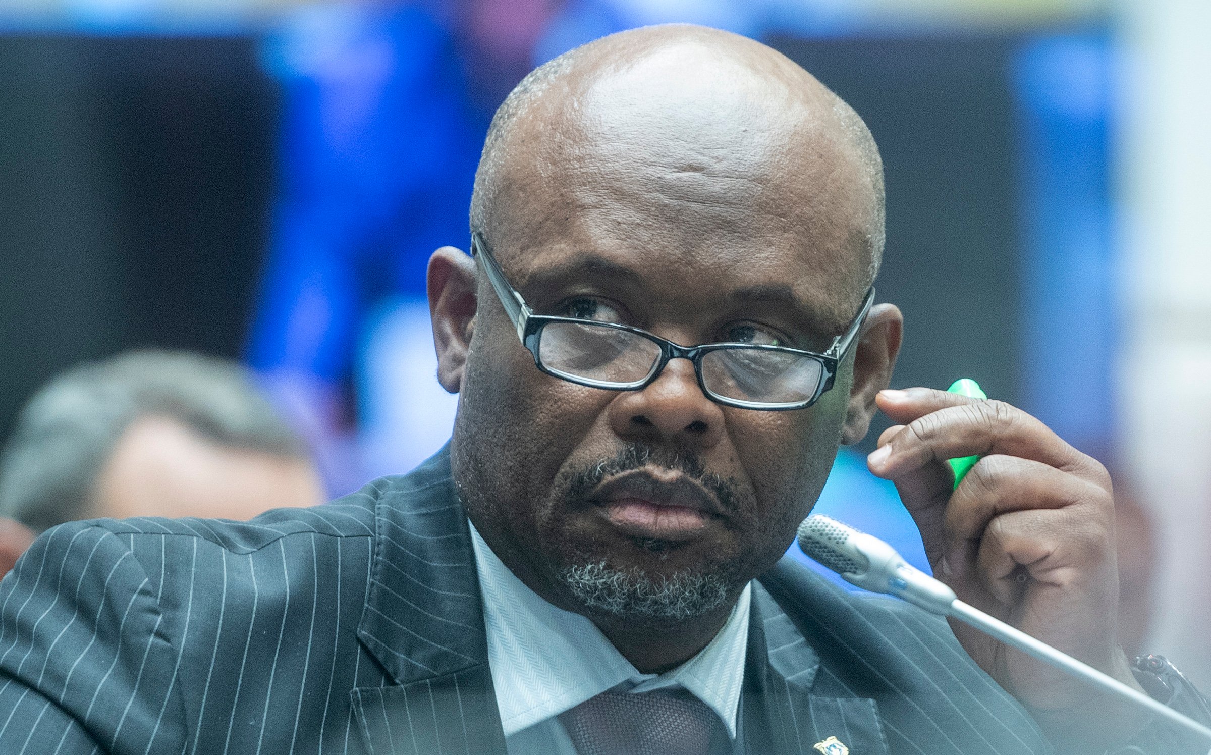 SAPS Ad Hoc Committee | Sibiya faces further grilling by MPs