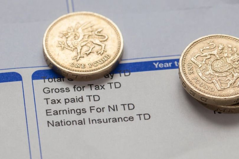 Labour Told To Introduce new HMRC Tax Code For State Pensioners