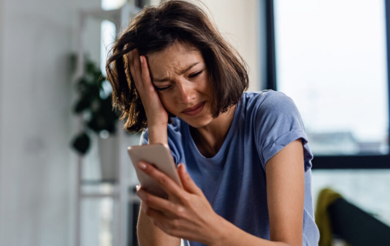 Si un numéro inconnus commence par ces 4 chiffres, ne répondez pas c ...