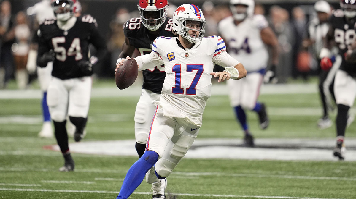 Kurt Warner hits Bills QB Josh Allen with ‘fast’ warning after ugly ...