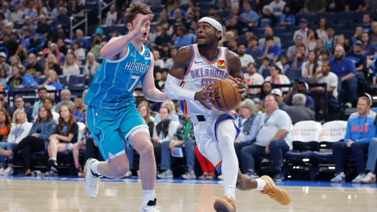 Where to watch Bucks vs. Thunder today: Channel, live stream, time, TV ...