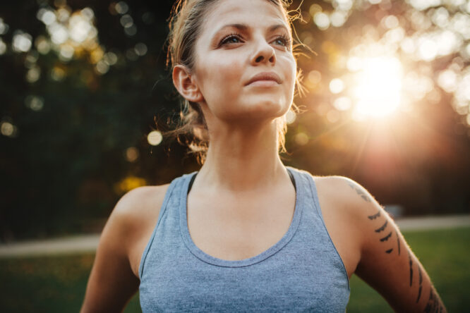 Habits That Make Someone Look Competent Before They Even Speak