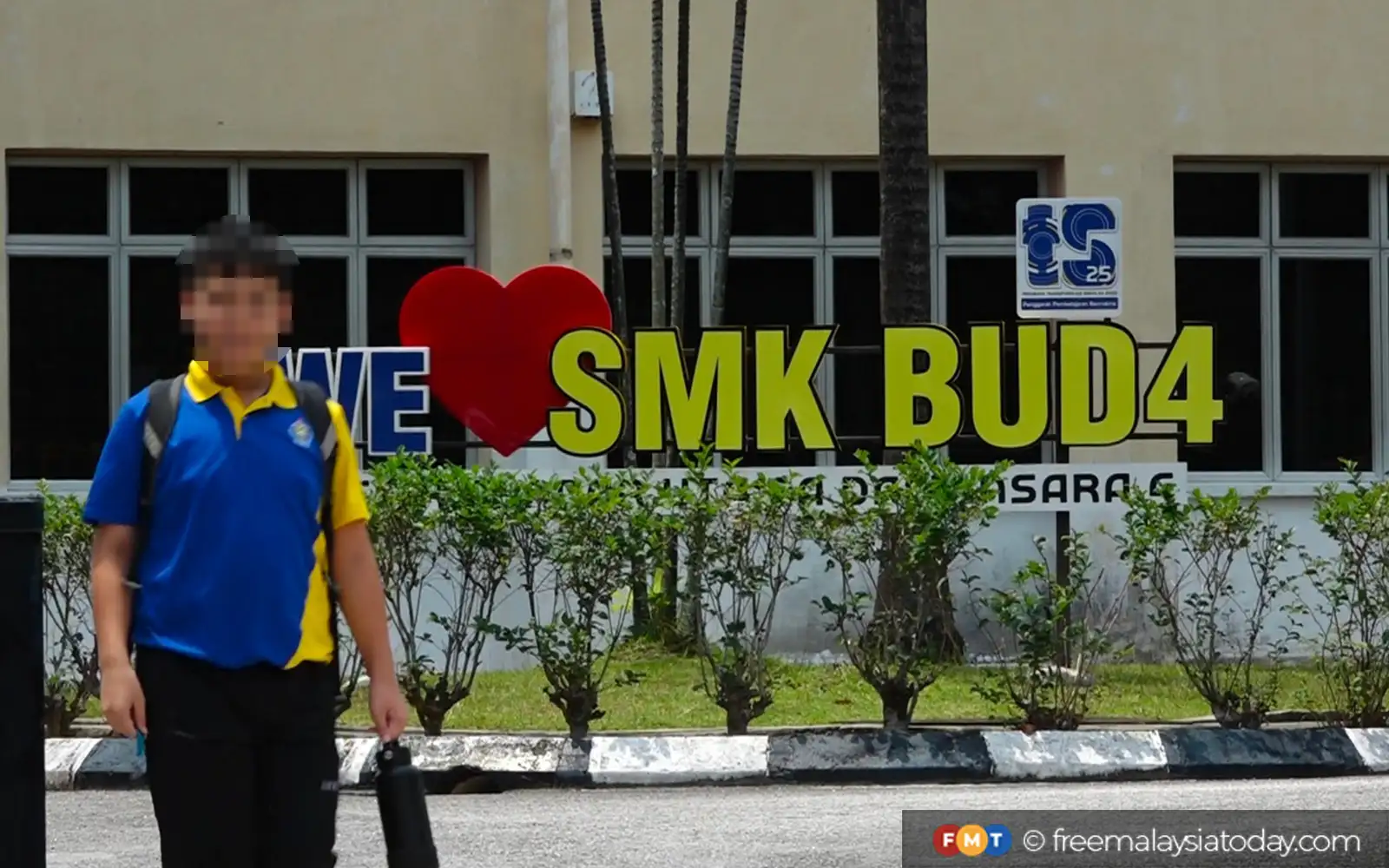 Committee to probe stabbing of Form 4 student at Bandar Utama school