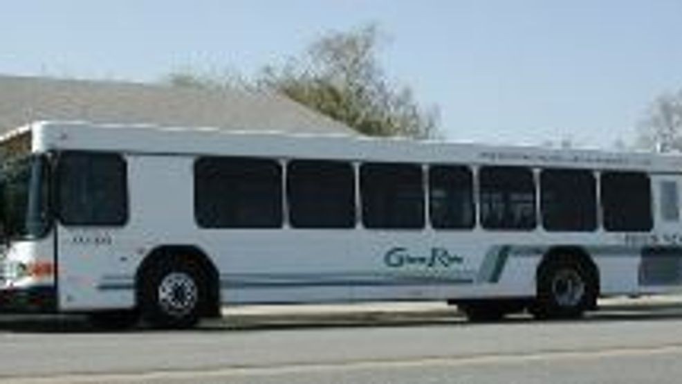 Glenn County to host public forum on improving transit services