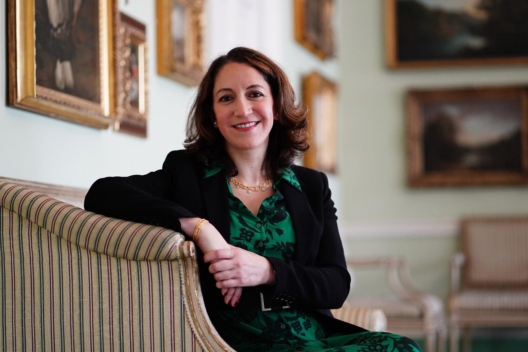 'Chaos at the top': Suspended heritage CEO breaks silence as staff slam ...