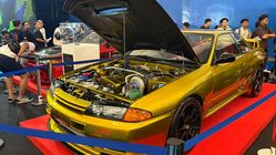 Mulai Dilirik Pemerintah, IMX 2025 Bisa Jadi Jembatan Menuju Standar ...