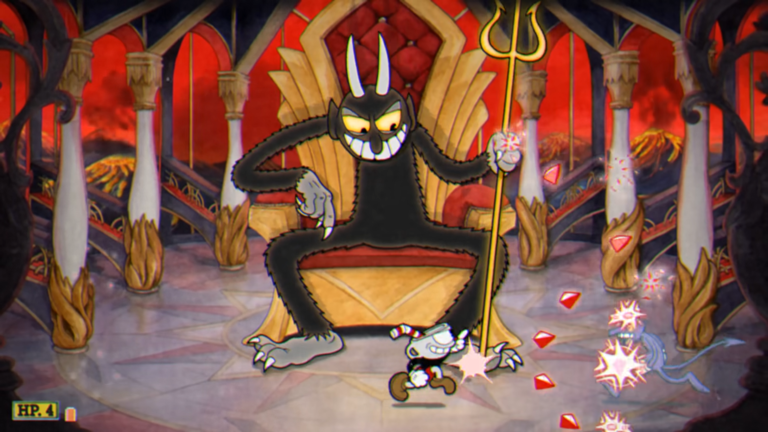 10 Games Where The Hardest Difficulty Feels Like A New Game