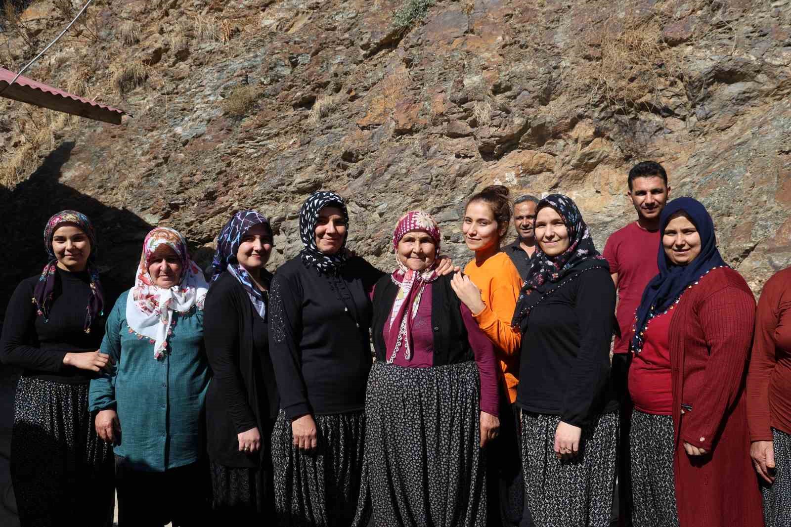 Adana’nın Sümela’sı ’Sin Manastırı’ turizme kazandırılmayı bekliyor