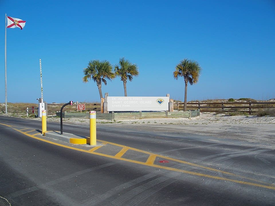 Florida’s Forgotten Coast: 14 Quiet Towns That Still Feel Wild and Real